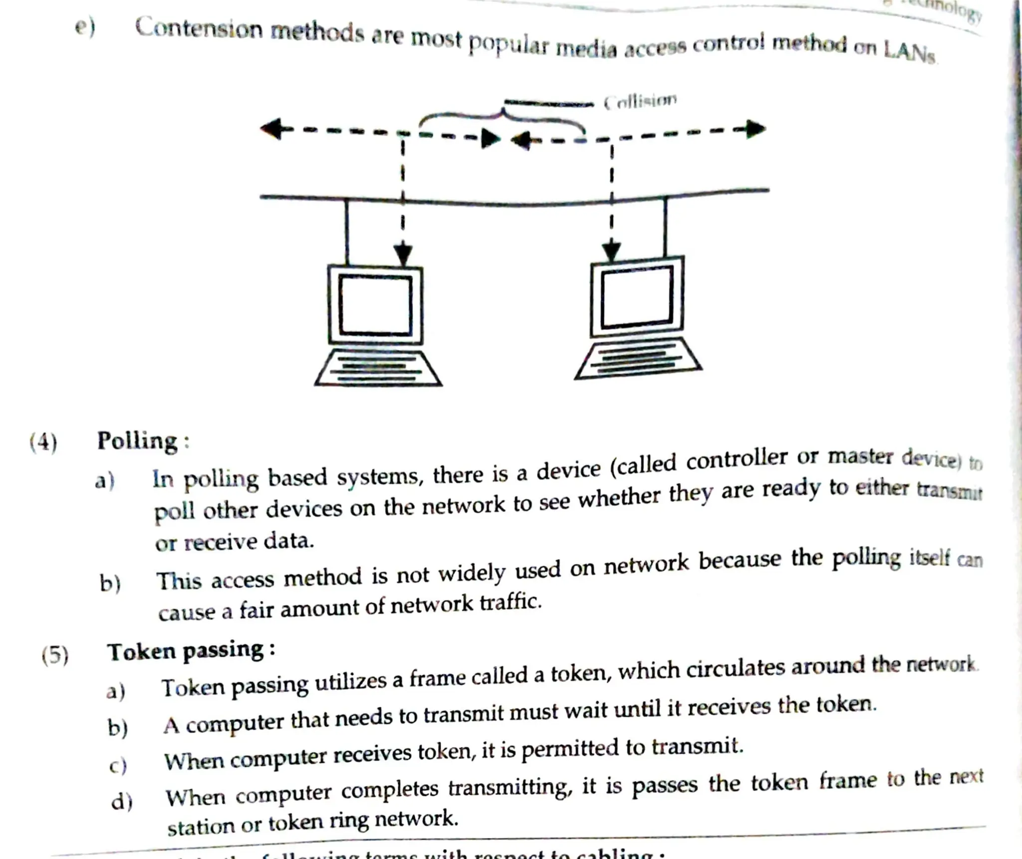 Hsc computer science Networking technology (1).pdf