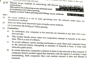 Hsc computer science Networking technology (1).pdf