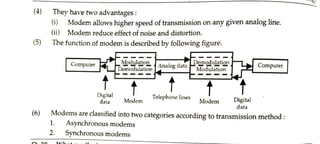 Hsc computer science Networking technology (1).pdf