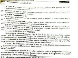 Hsc computer science Networking technology (1).pdf