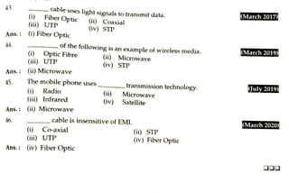 Hsc computer science Networking technology (1).pdf
