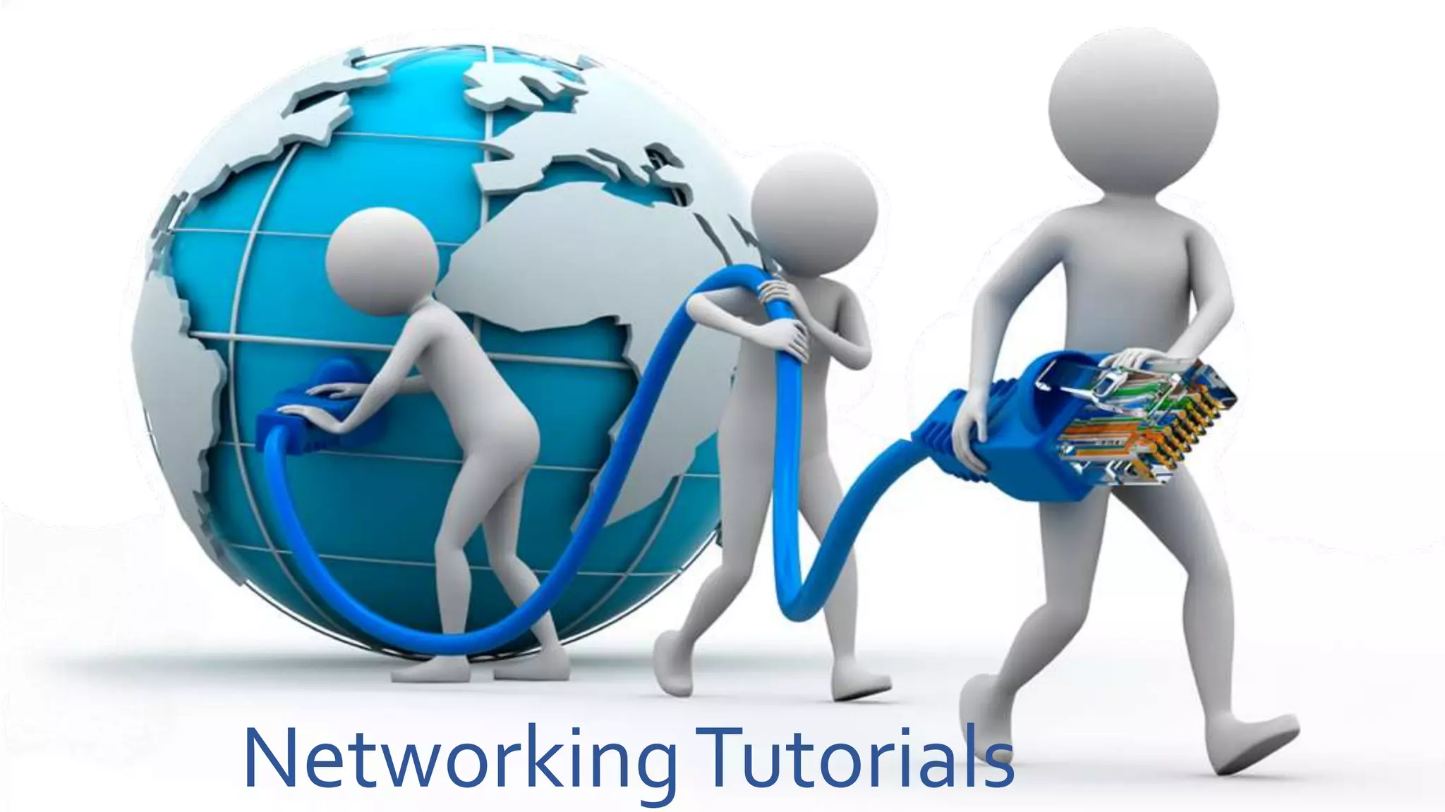 Networking tutorials ethernet | PPT