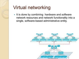 Networking types | PPTX