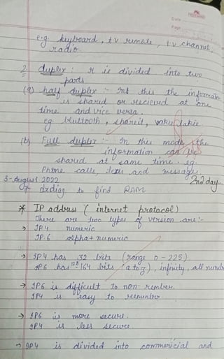 networking work pdf.pdf