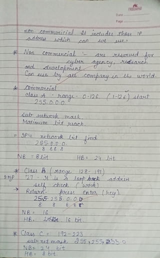 networking work pdf.pdf