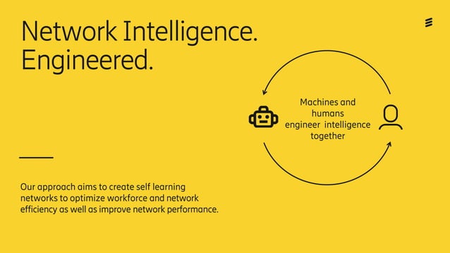 Network Intelligence. Engineered. | PPT
