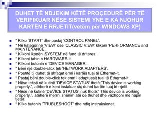 Network interface card | PPTX