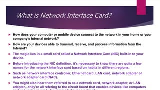 Network Interface Card.pdf