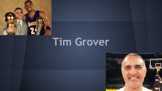 Network interview | PPT