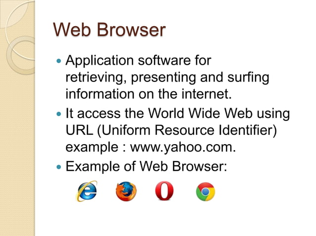 CHAP 3 - NETWORK, INTRANET & INTERNET | PPTX | Computer Networking | Computing