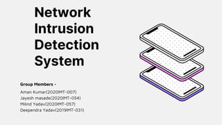 Network Intrusion Detection System.pdf