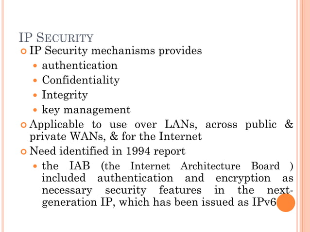Network IP Security.pdf