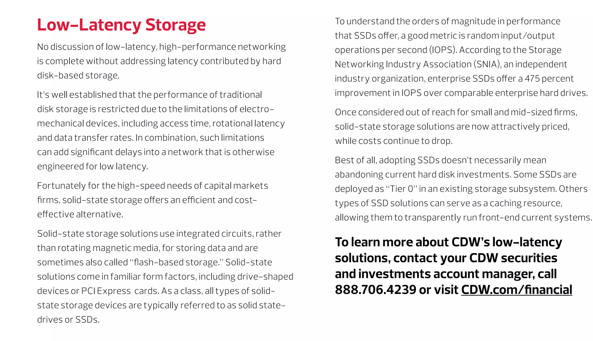 Network Latency | PDF
