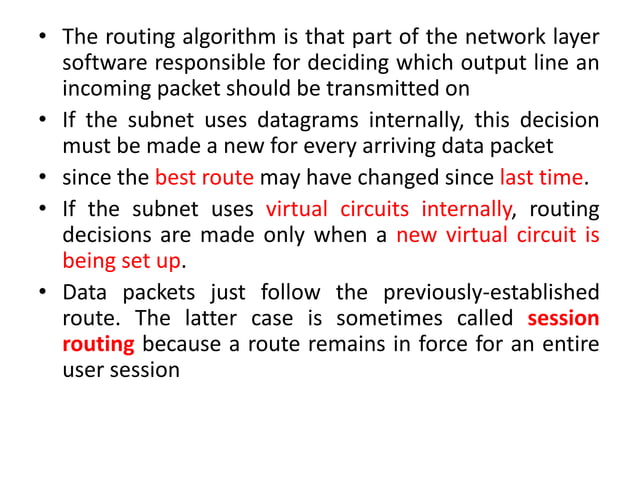 NETWORK LAYER.ppt