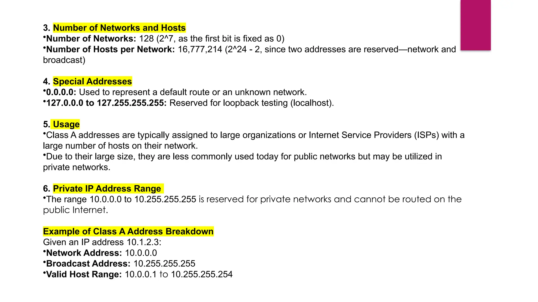 Network layer in computer networks .pptx