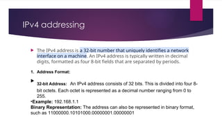 Network layer in computer networks .pptx