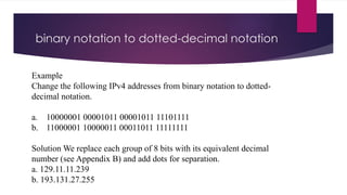 Network layer in computer networks .pptx