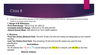 Network layer in computer networks .pptx