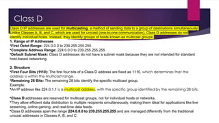 Network layer in computer networks .pptx
