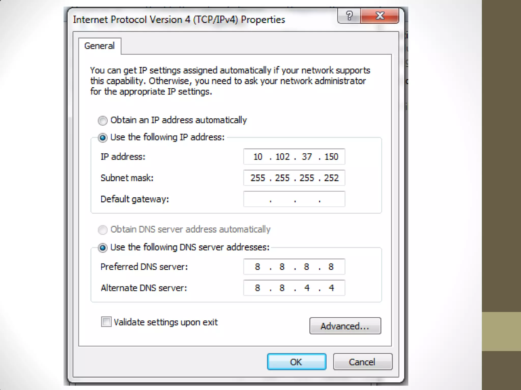 Network layer logical addressing | PDF