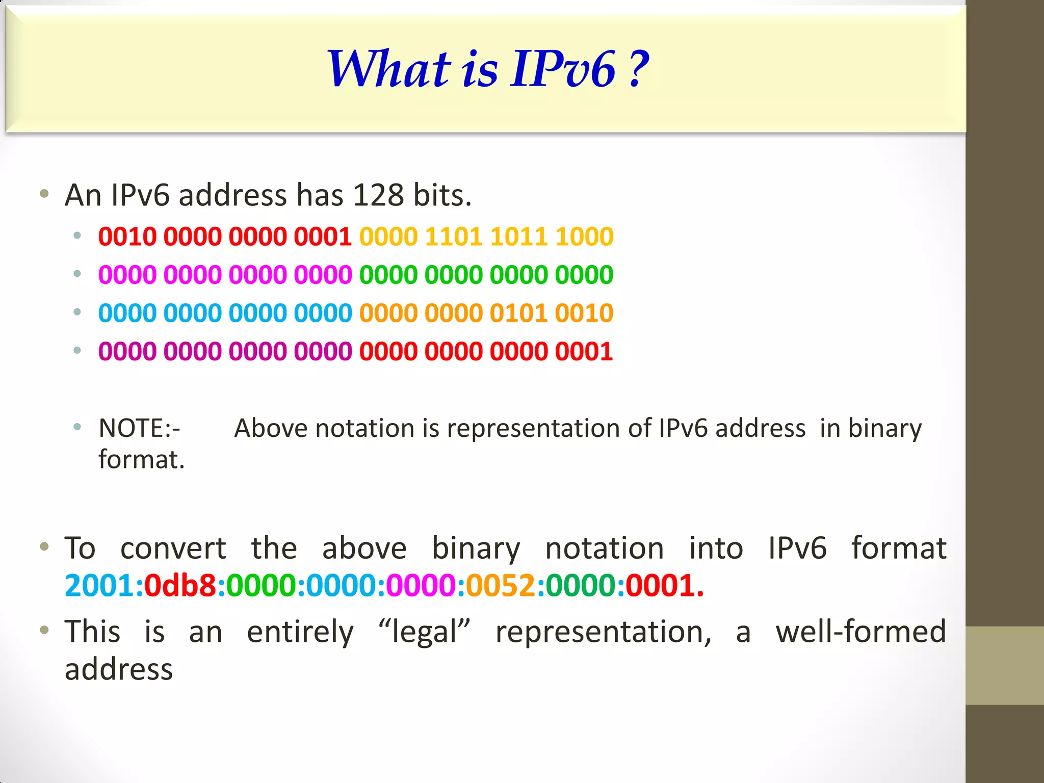 Network layer logical addressing | PDF | Computer Networking | Computing