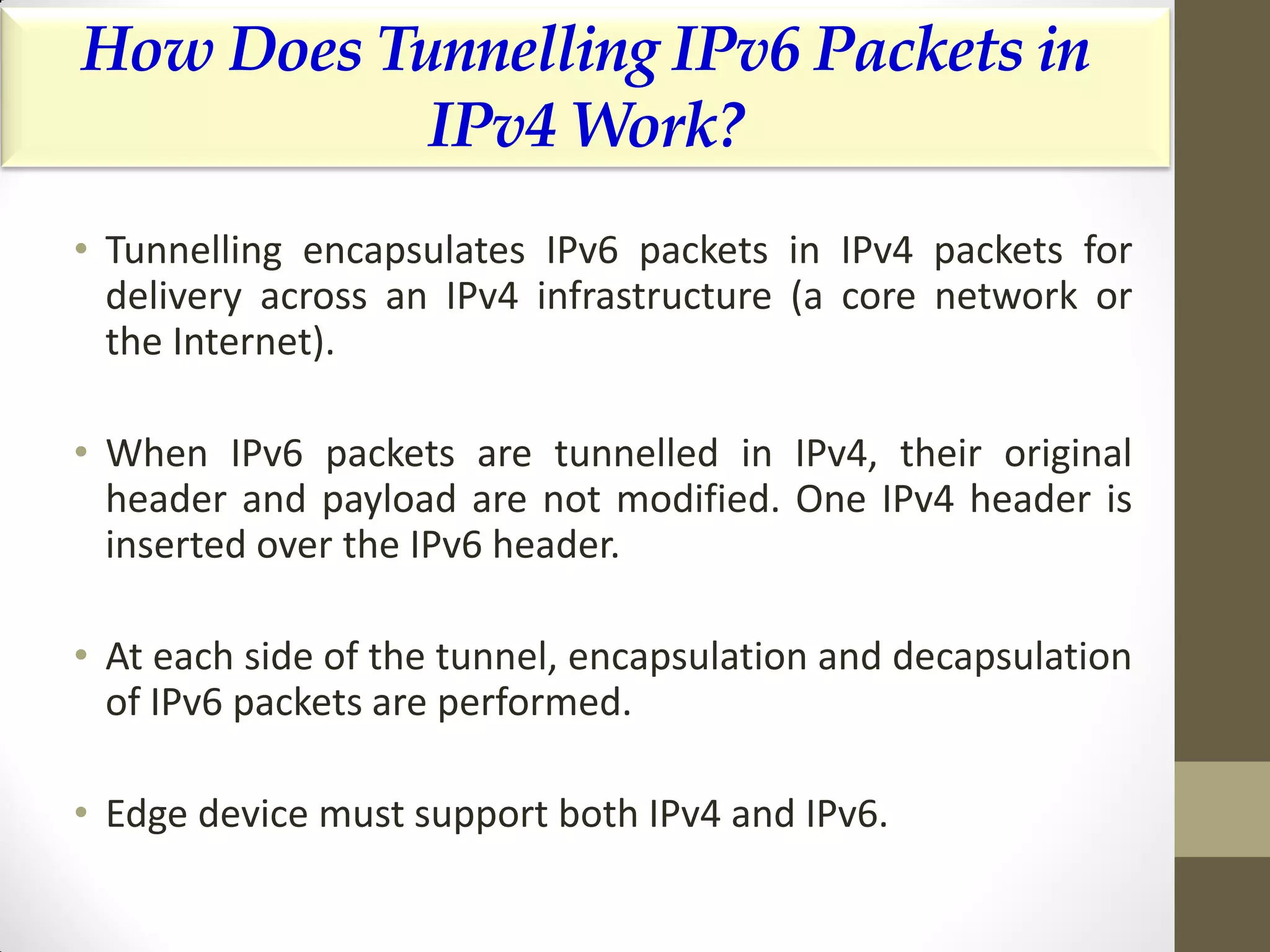 Network layer logical addressing | PDF