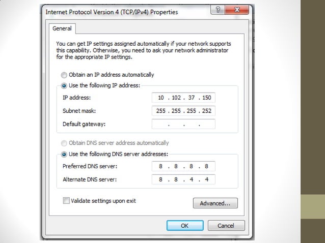 Network Layer Logical Addressing Pdf Computer Networking Computing