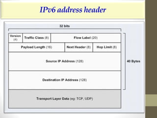 Network layer logical addressing | PDF
