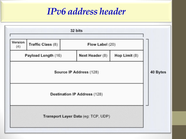 Network Layer Logical Addressing Pdf Computer Networking Computing