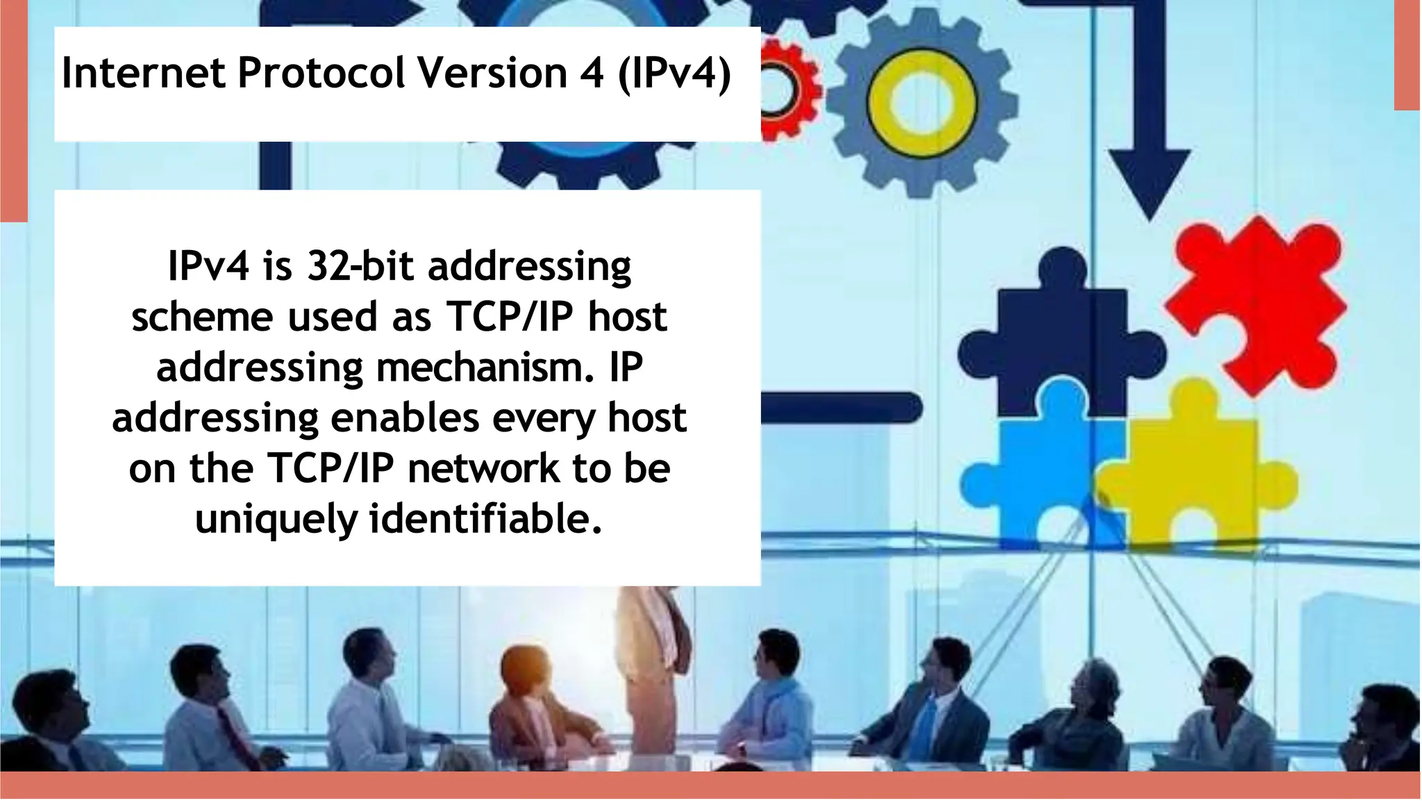 Network Layer Protocols Pptx