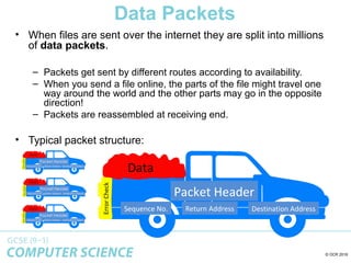 Network layers | PPT