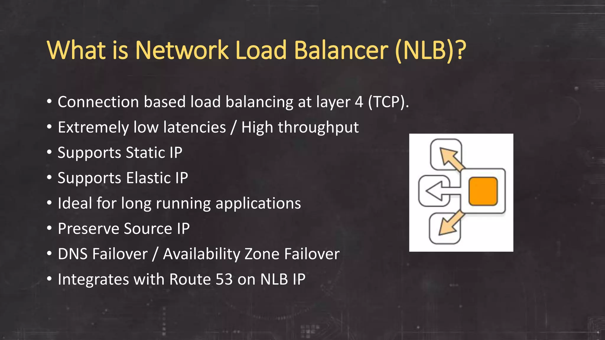 Network Load Balancing Deep Dive Pptx
