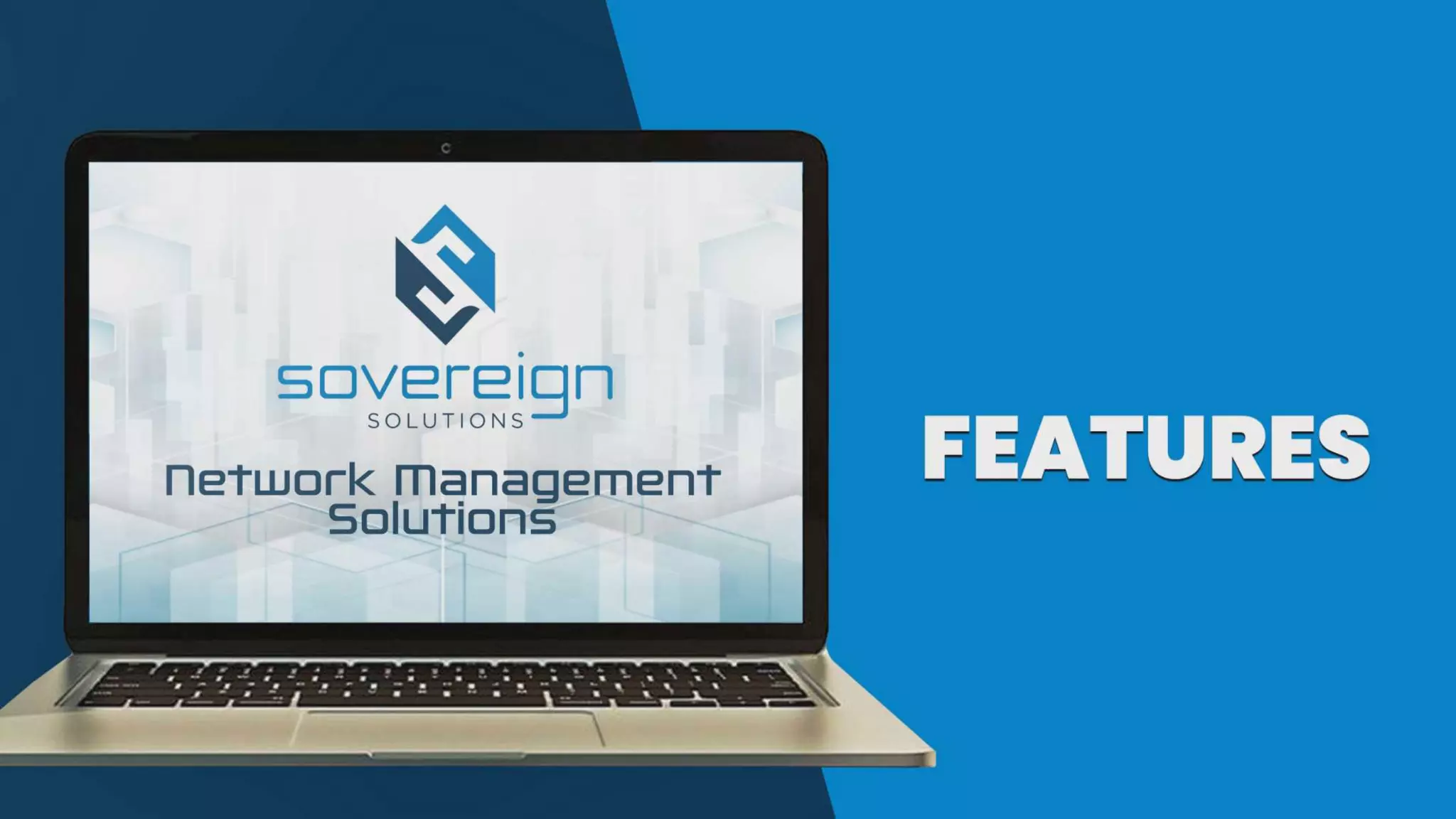 Sovereign Solutions - Network management Solutions | PPT