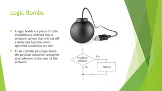 Network management and security | PPT