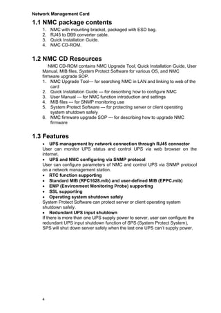 Network Management Card User Manual-en.pdf