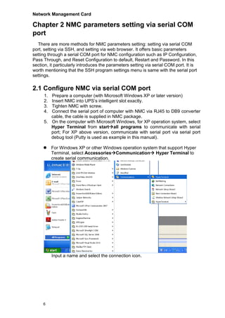Network Management Card User Manual-en.pdf