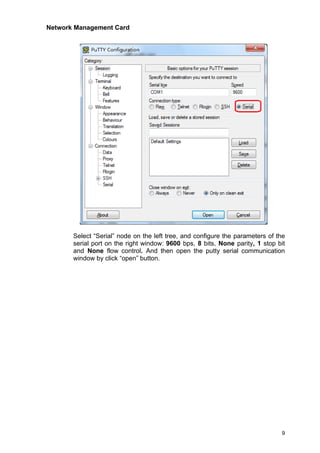 Network Management Card User Manual-en.pdf