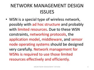network management_WSN ppt_group 35.pdf