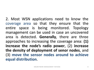 network management_WSN ppt_group 35.pdf