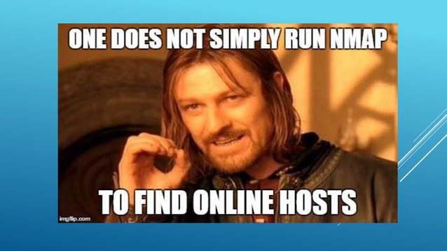 Network Mapping With Powershell Pptx Operating Systems Computer Software And Applications