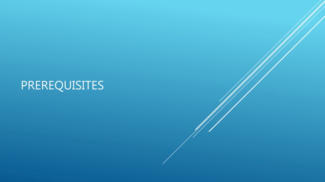 Network Mapping With Powershell Ppt