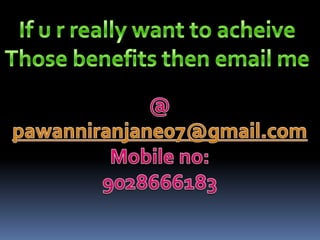EARN WHILE YOU LEARN | PPTX