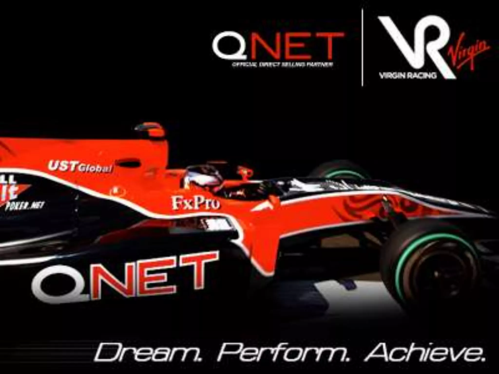 qnet business plan | PPSX
