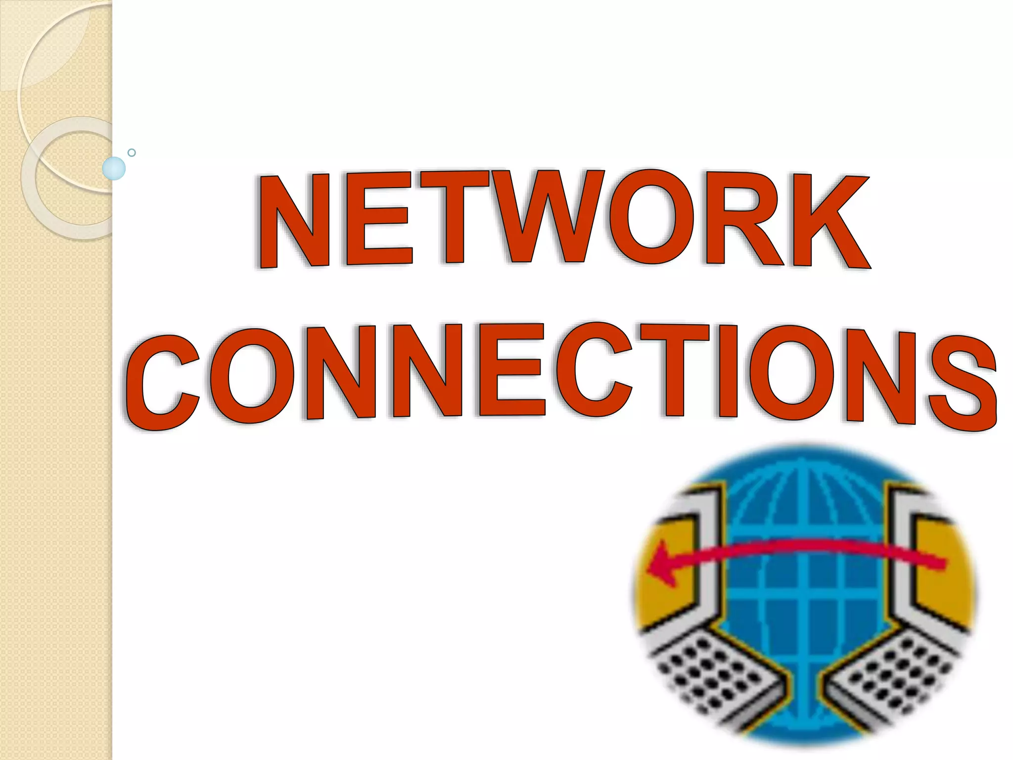 Network media (cable) | PPT