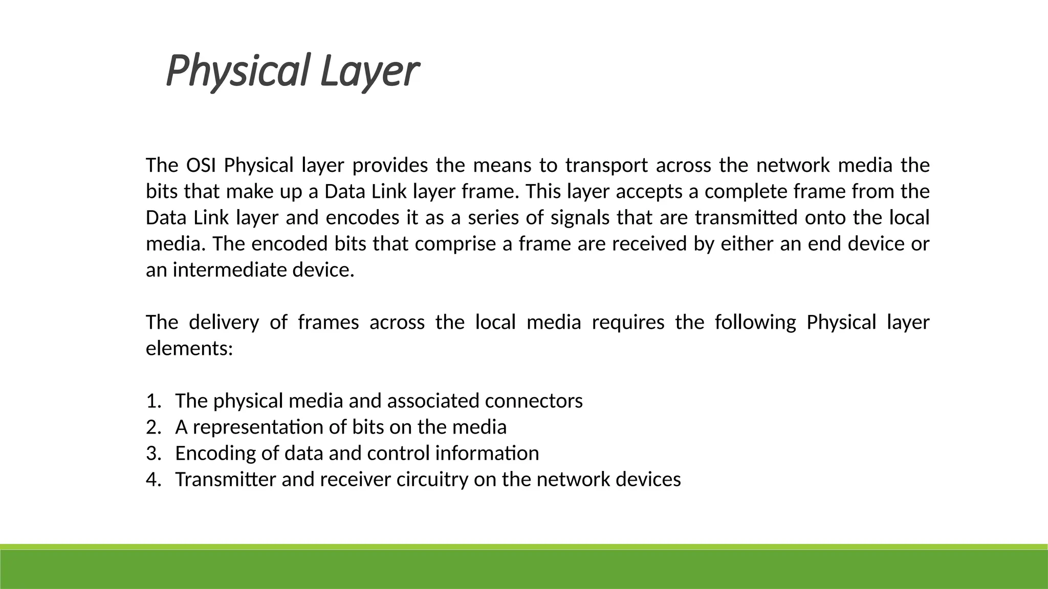 Network Model Architecture - Lecture 2.pptx