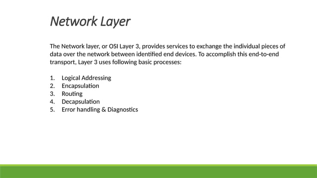 Network Model Architecture - Lecture 2.pptx