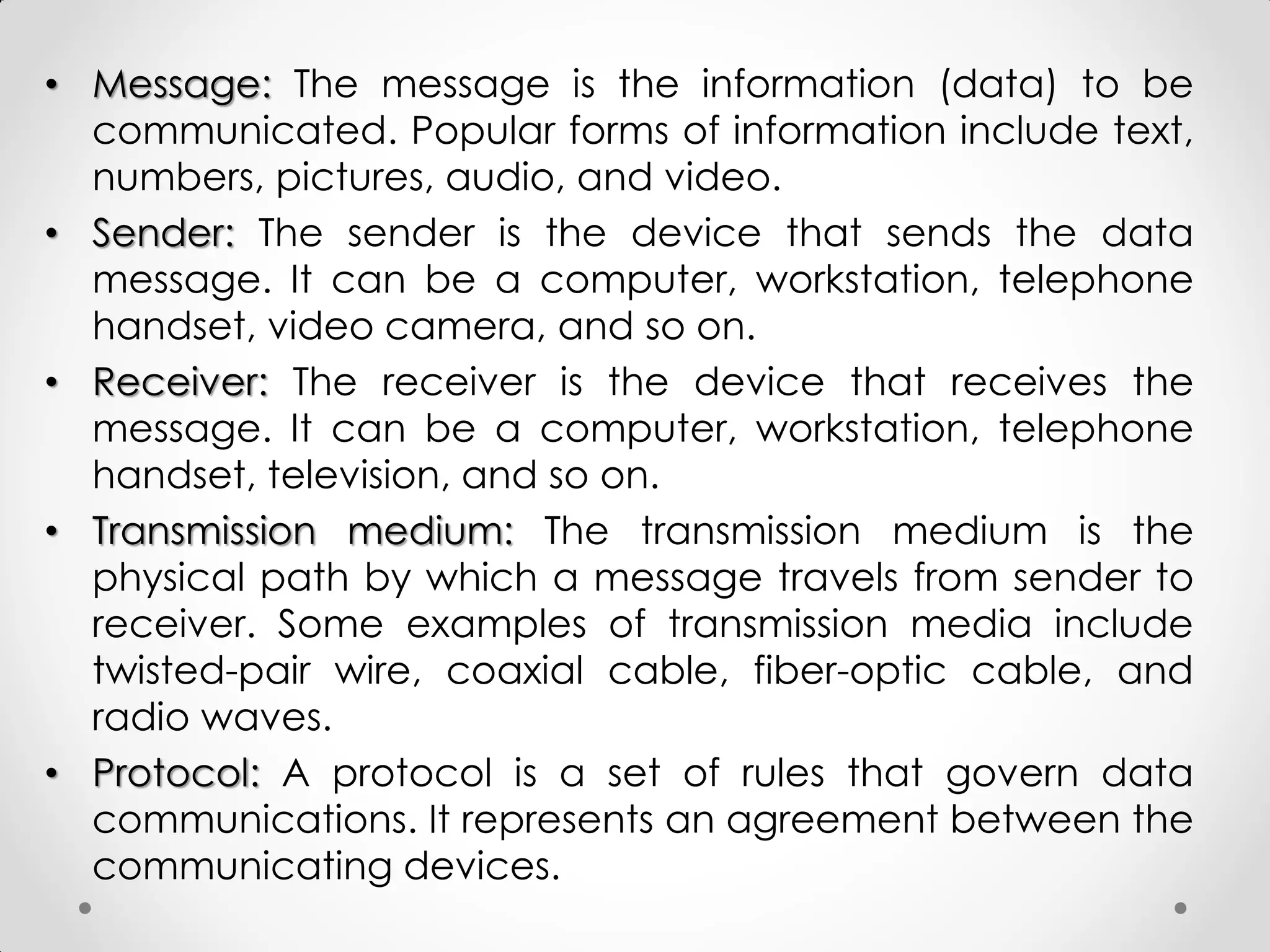 Network models | PDF | Computer Networking | Computing