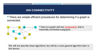 Network Models - modeling and simulation(lecture Three).ppt