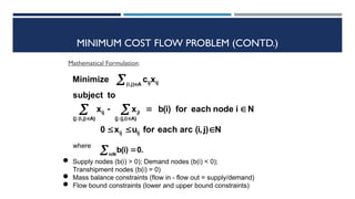 Network Models - modeling and simulation(lecture Three).ppt