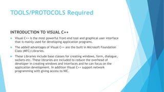 Network Monitoring System ppt.pdf